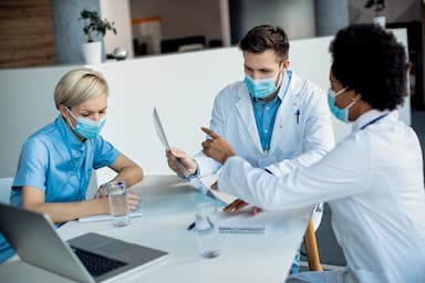 AI Medical Record Review + MD Physician Analysis for Attorneys