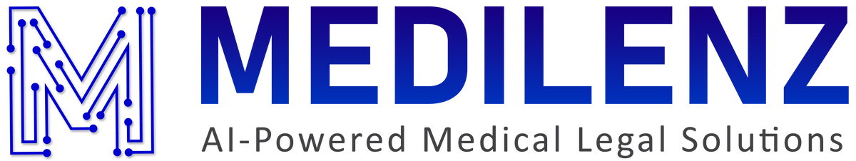 Medilenz specializes in AI-Powered Medical Records Review Services